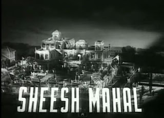 Conversations Over Chai: Sheesh Mahal (1950)
