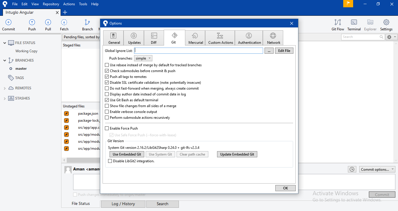 Welcome To Isolutioninfo How To Upgrade Latest Version Of Git In