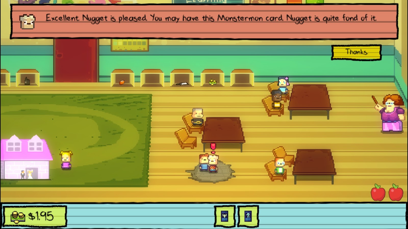 Mog Anarchy's Gaming Blog: Kindergarten Guide - Monstermon Cards