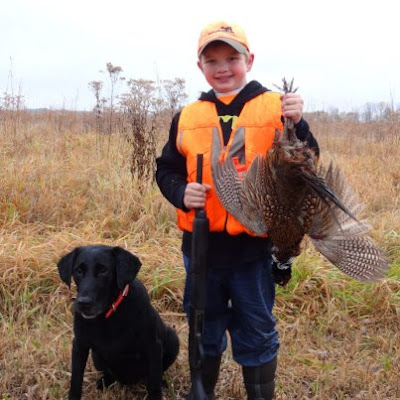Jad Dean just Bagged a Pheasant - Tiger Boards Archive Forum - TigerNet
