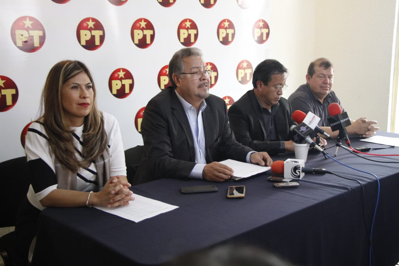 NORBERTO MORALES POBLETE, COORDINADOR DEL CONSEJO DIRECTIVO ESTATAL DEL ...