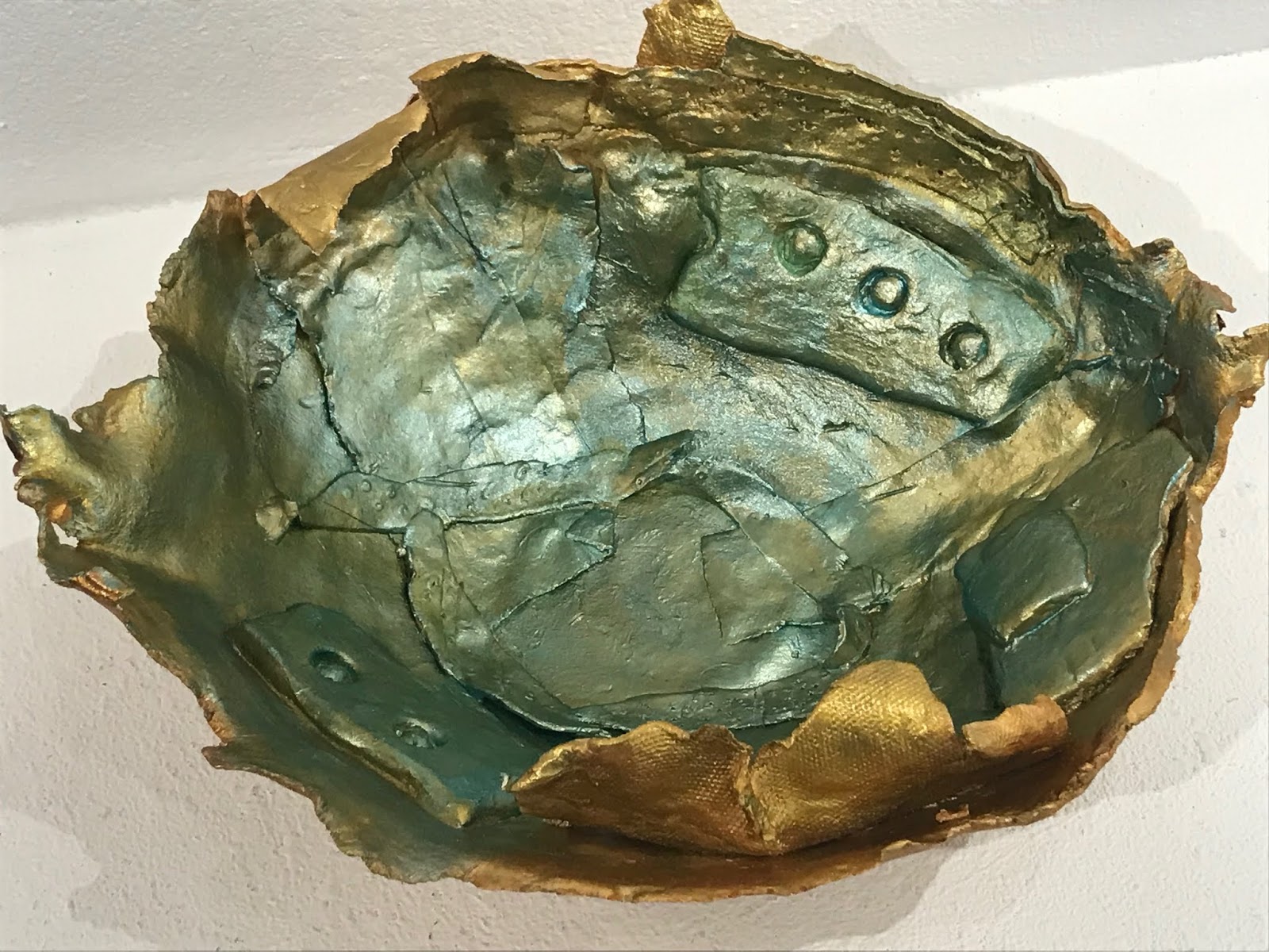 Elizabeth Moore-Artistic Expressions