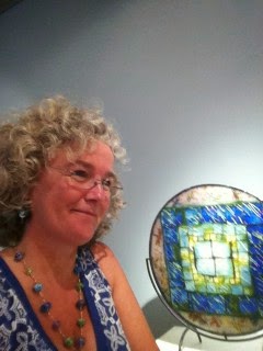 Bonnie Faulkner: Monhegan Island artist Elena Jahn, 1938-2014