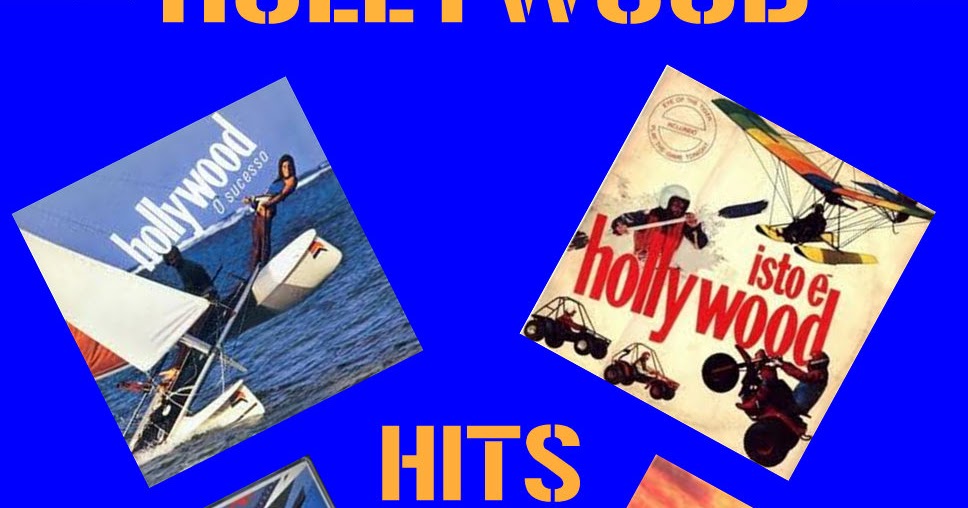 AOR Night Drive: Hollywood Hits - Vol. 5 [made by DEEMON]