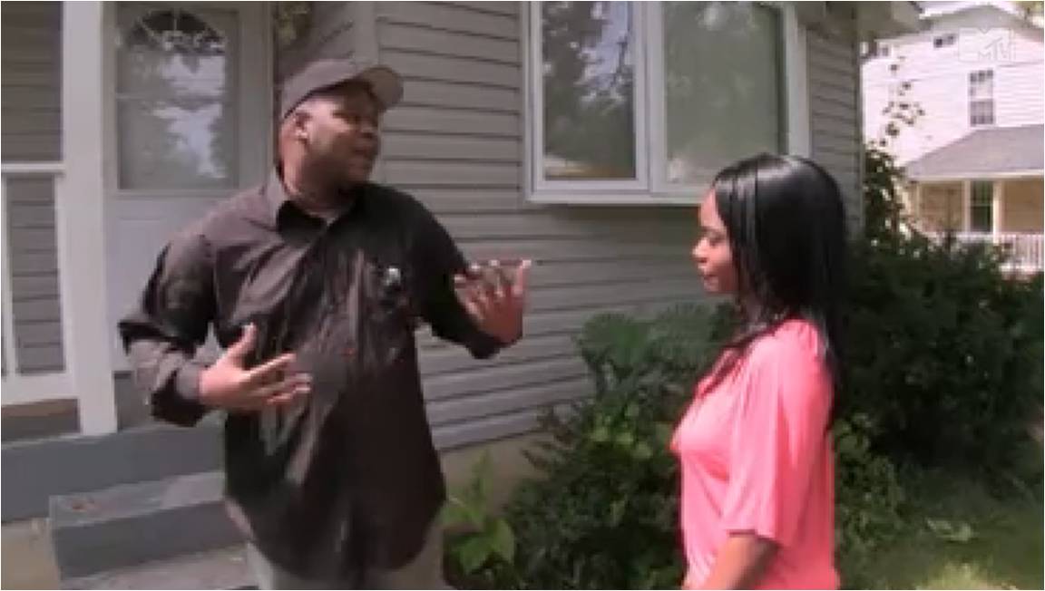 My Favorite Shows: Catfish Recap: To Skype a Stripper