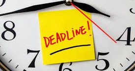 Learning Challenge: Time