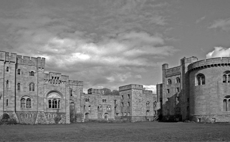 Landed families of Britain and Ireland: (10) Acheson of Gosford Castle ...