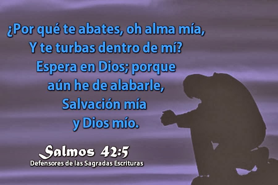 Salmos 42:5