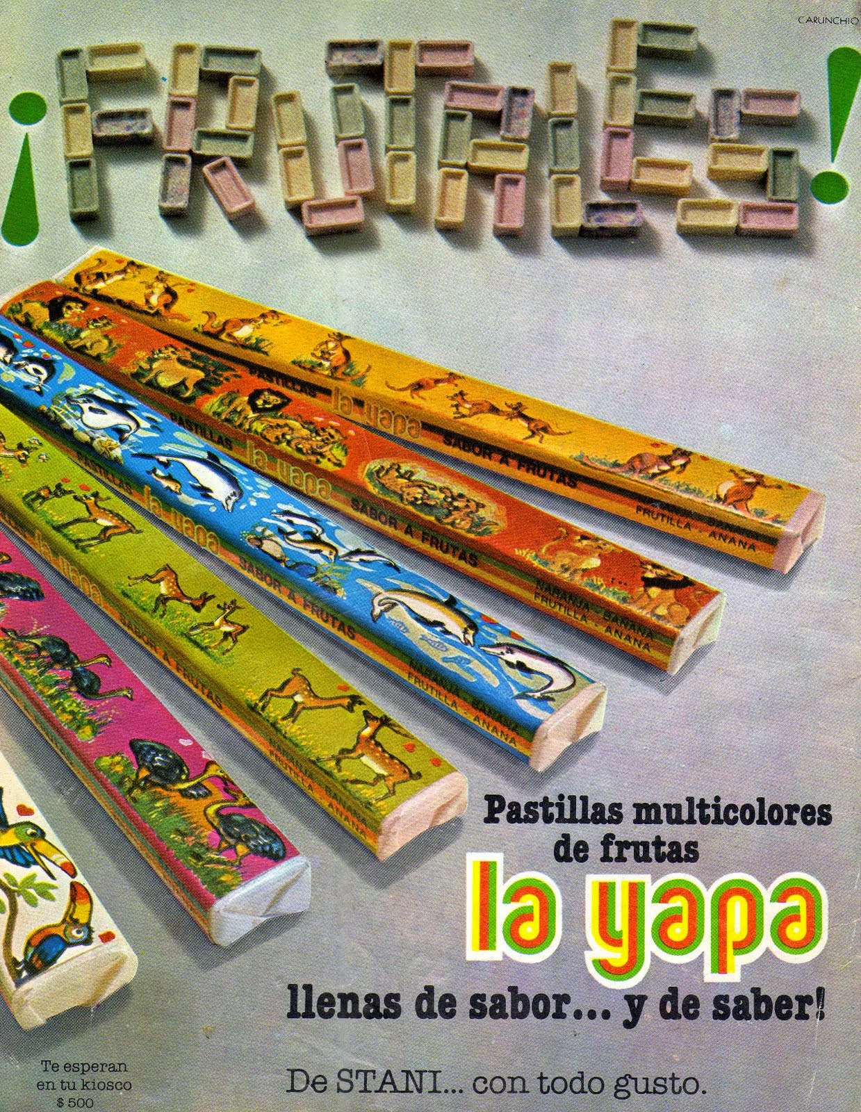 Muriel y yo: La maternidad de la A a la Z - Y de Yapa