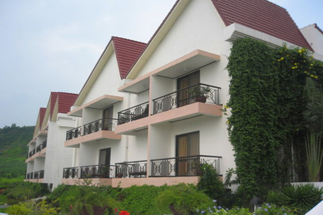 ThunderBird Resort in Binangonan Rizal Philippines - Affordable Resort