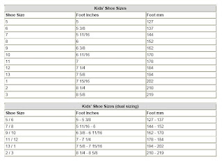 BRANDZ STREET - Your Authentic Branded Apparel Store: Disney Shoes Size ...