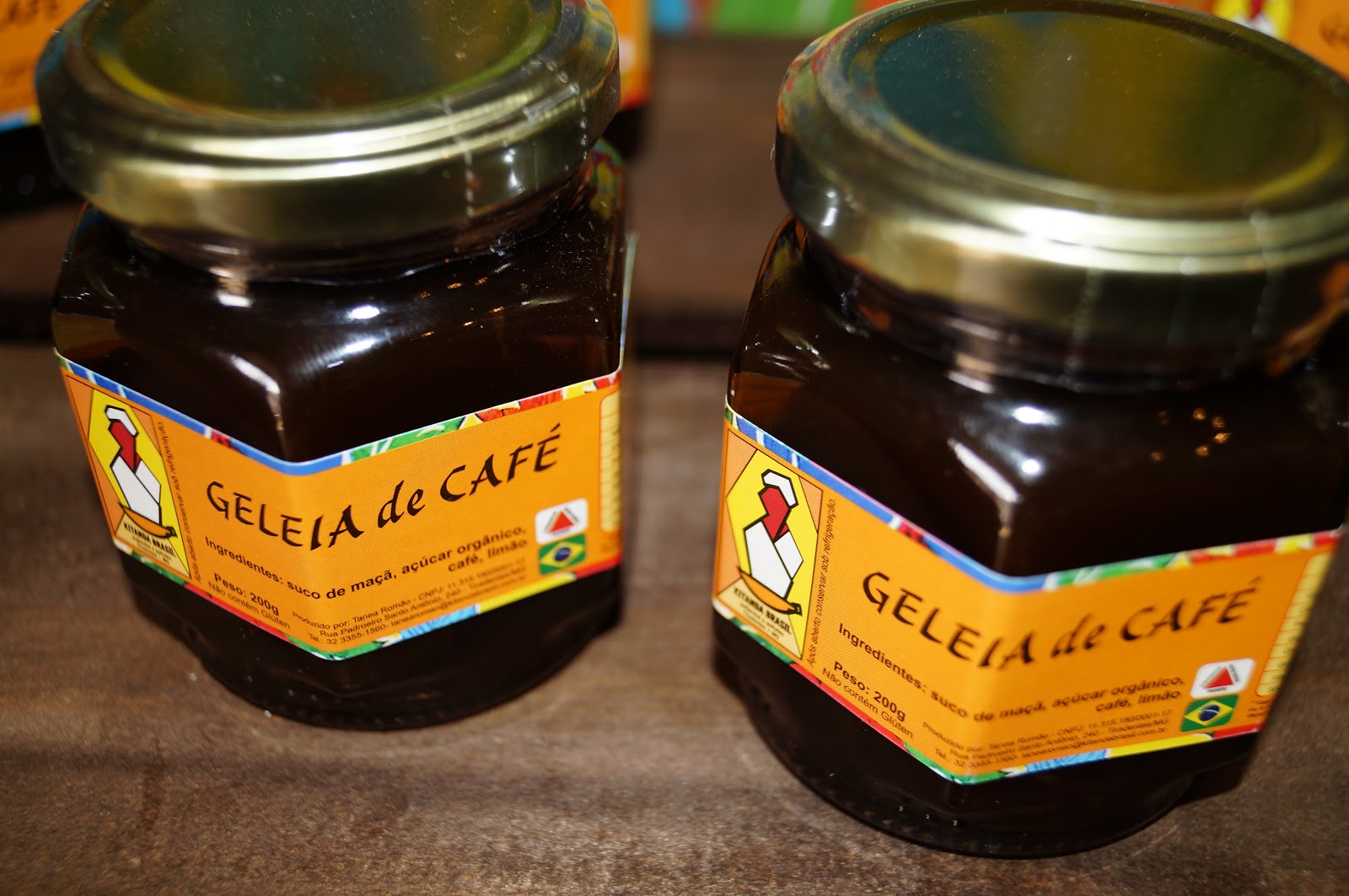 Kitanda Brasil: Produtos