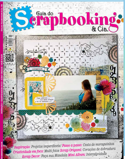 SCRAP & OUTROS PAPOS...: Scrap Pelo Brasil