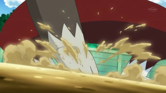 Poké-Arquivo: 505 - Watchog ~ PMD || Acervo de Imagens de Digimon e ...