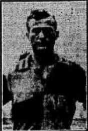 Almanacco Internazionale dei Calciatori: Luigi Lenzi (ITA)