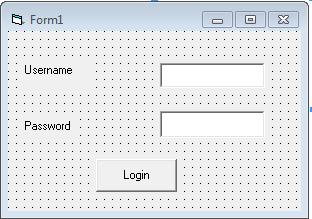 fahtul abdul rahman: Contoh program percabangan dan perulangan pada visual basic