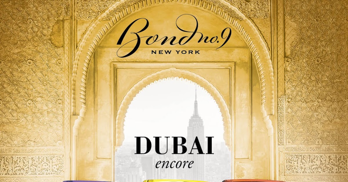 PR Junction: Dubai Encore: