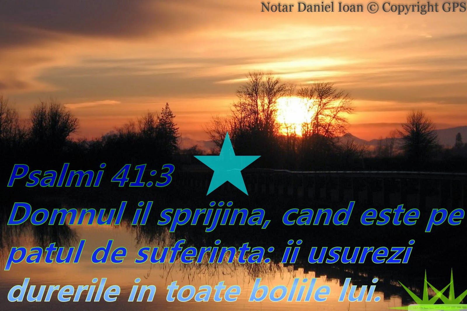 Isus Hristos e Domnul. Amin Aleluia !!: Imagini cu versete din biblie ...