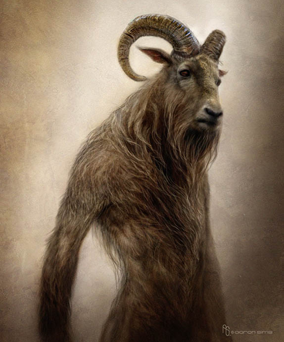 Imagination is more Important than Knowledge ;): Satyr