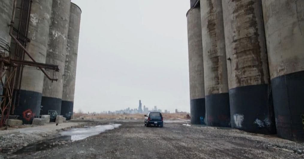 Filming Locations of Chicago and Los Angeles: Chicago PD: Season 1 ...