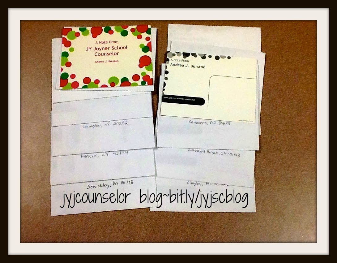 jyjoyner counselor: National School Counseling Week Link Party & Giveaway!