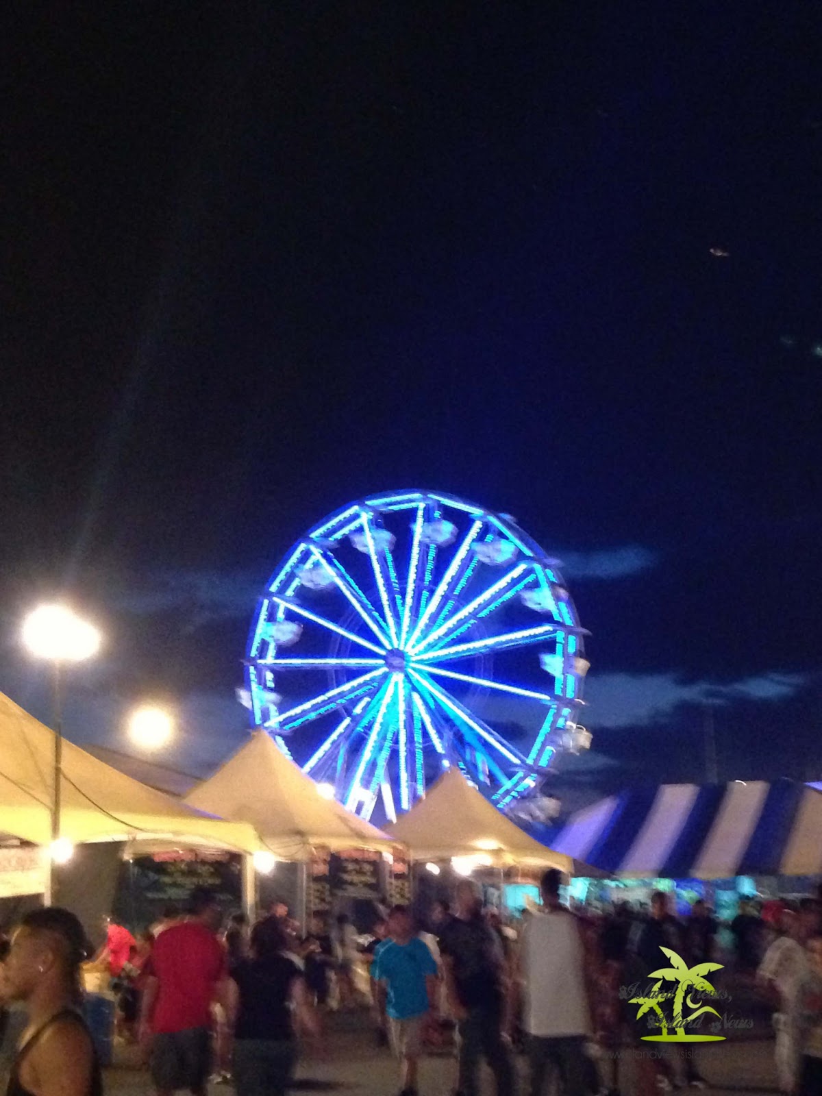 Hawaii Mom Blog: 50th State Fair