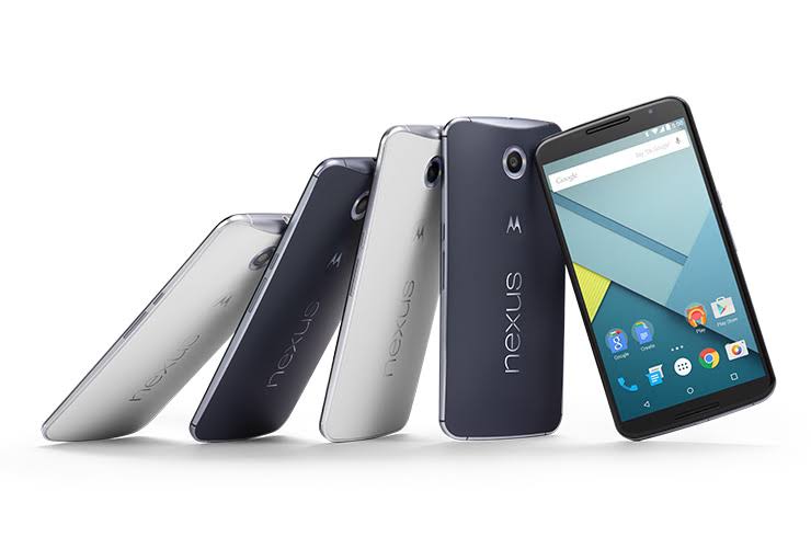 Motorola Nexus 6 Revisited - Review