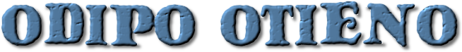 ODIPO OTIENO