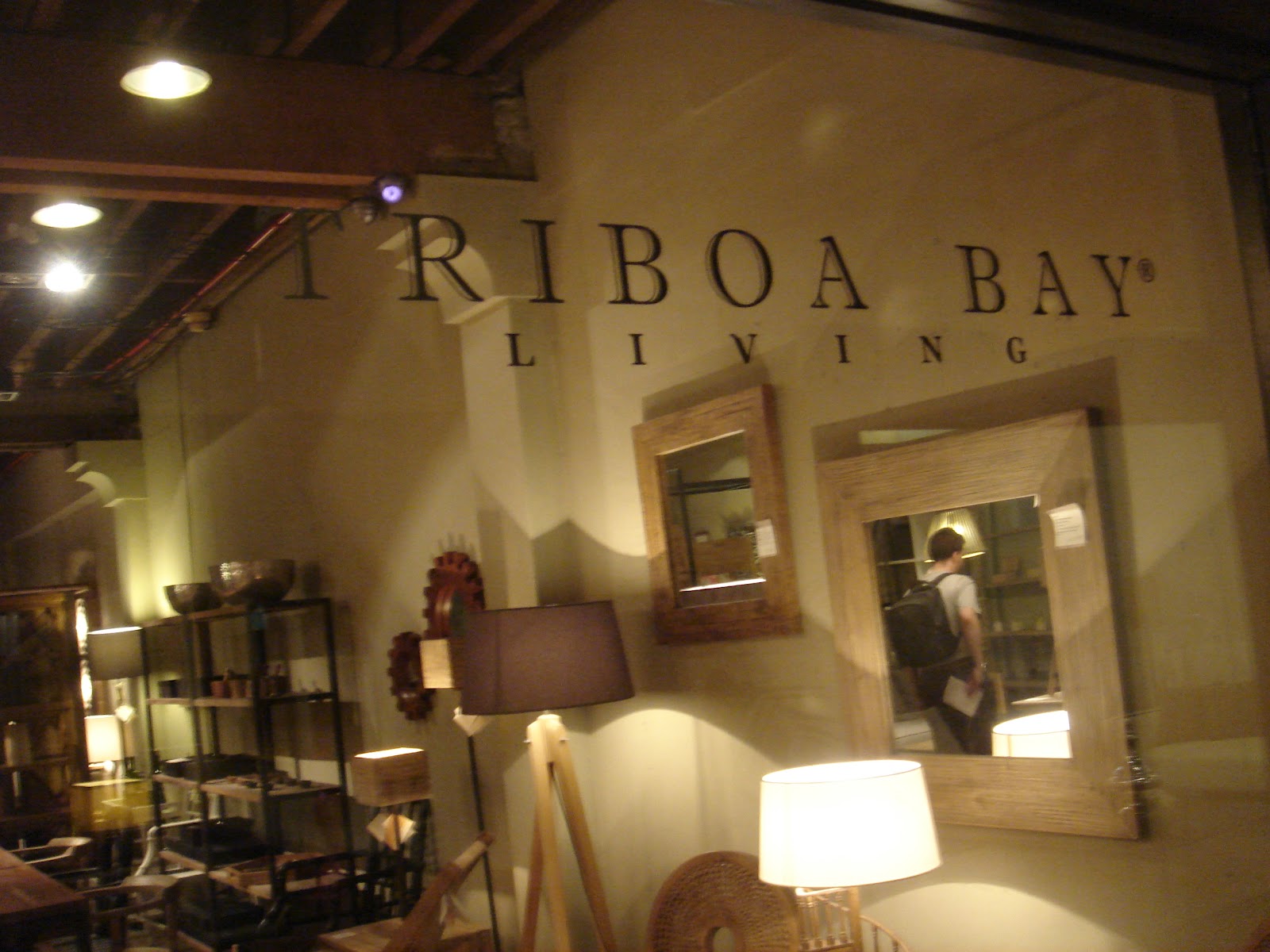 Triboa Bay Living | Tina Villa