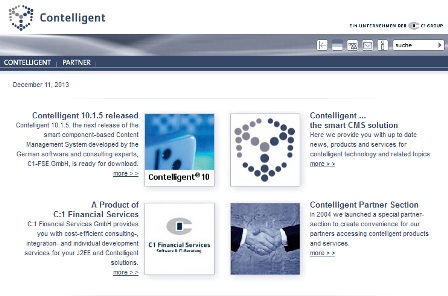 Top 24 Java-Based Content Management Systems