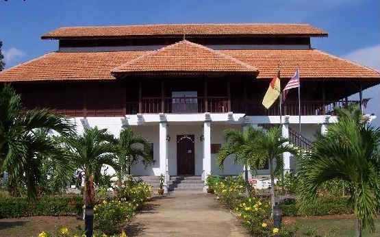 TRAVELOG: Kota Lukut, Port Dickson, Negeri Sembilan