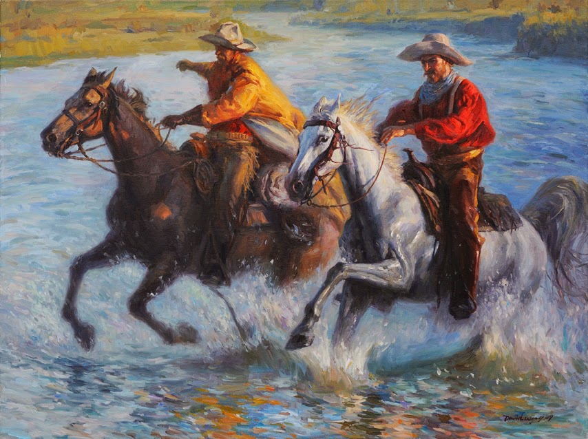 David Wang Portfolio: October 2009