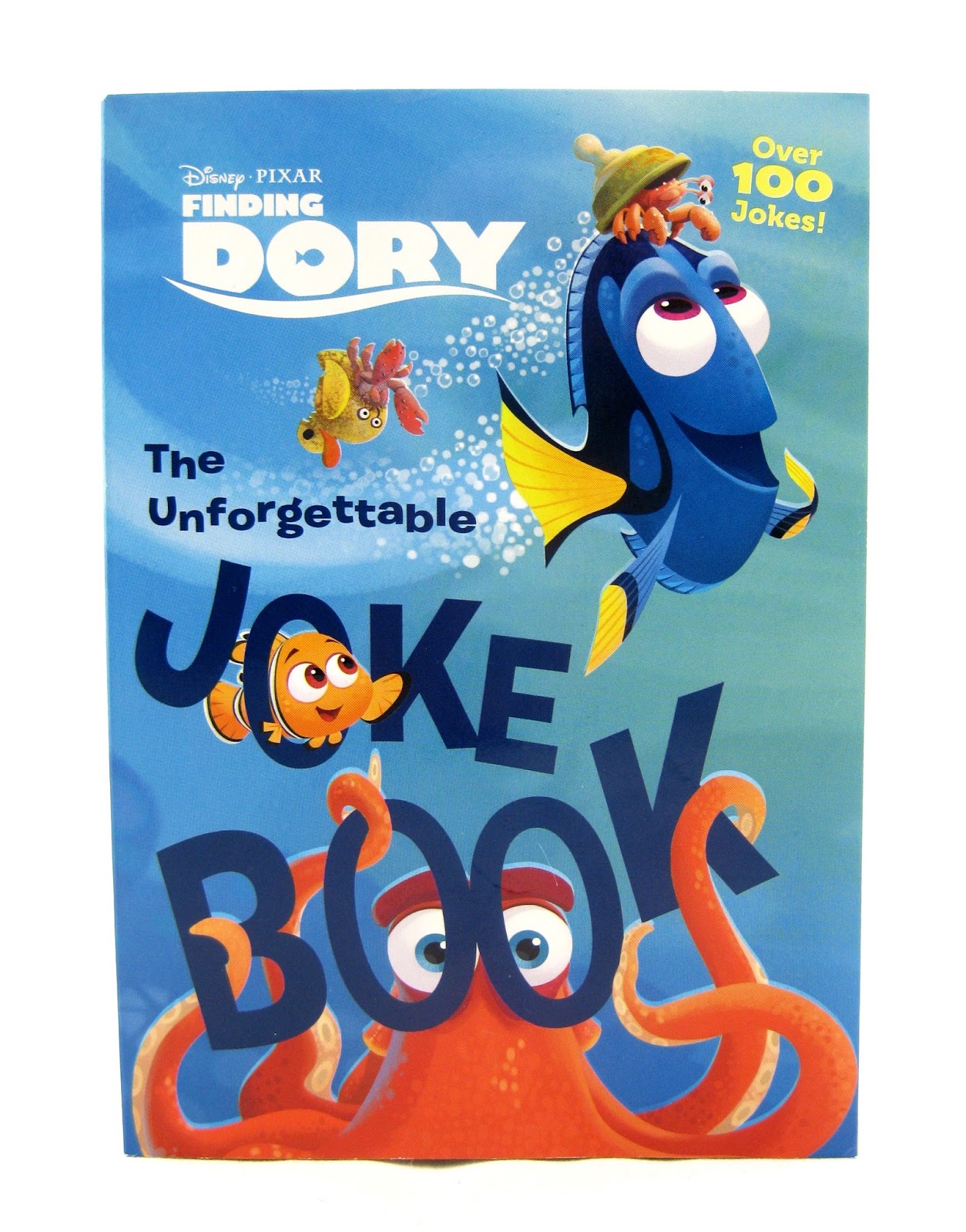 Funny Finding Nemo Text