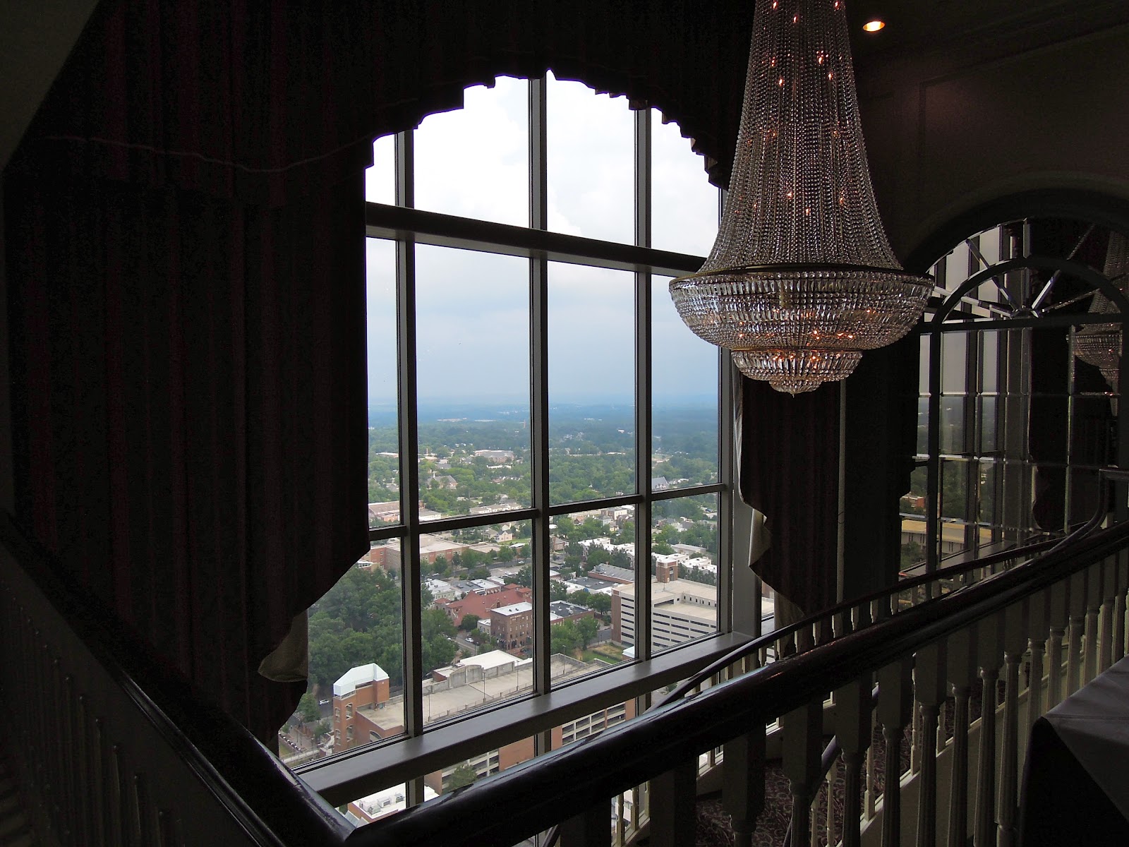 Raleigh Wedding Blog: Briana and Jason's Fabulous Wedding at the ...