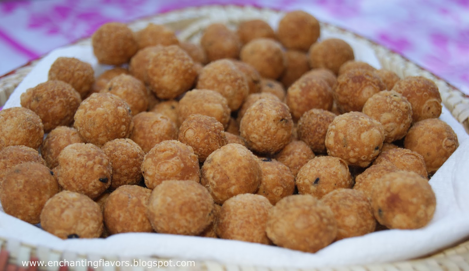 Enchanting Flavors: Cheeda/Kaliyadakka - A Savoury Snack