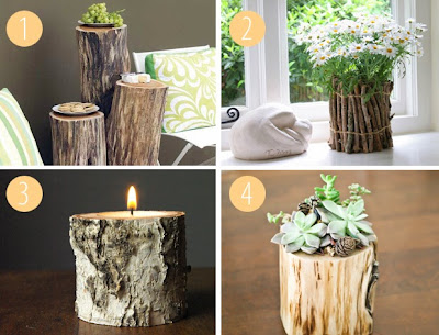 Balsa Wood Blog: 7 Easy Wood Craft Ideas