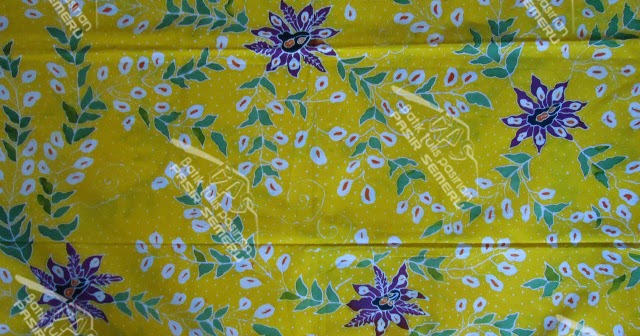 BATIK LUMAJANG PASIR SEMERU ~ FK KIM PASIRIAN