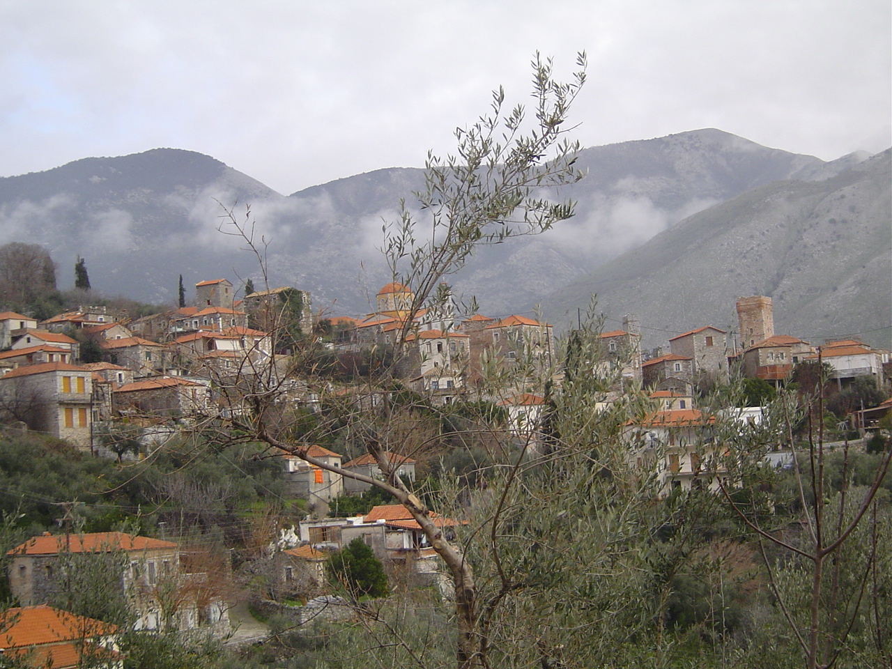 ΜΕΣΣΗΝΙΑΚΗ ΠΑΡΑΔΟΣΗ, ΛΑΟΓΡΑΦΙΑ και ΤΟΥΡΙΣΜΟΣ.: ΑΝΑΜΕΣΑ ΣΤΑ 212 ΧΩΡΙΑ ΘΑ ...