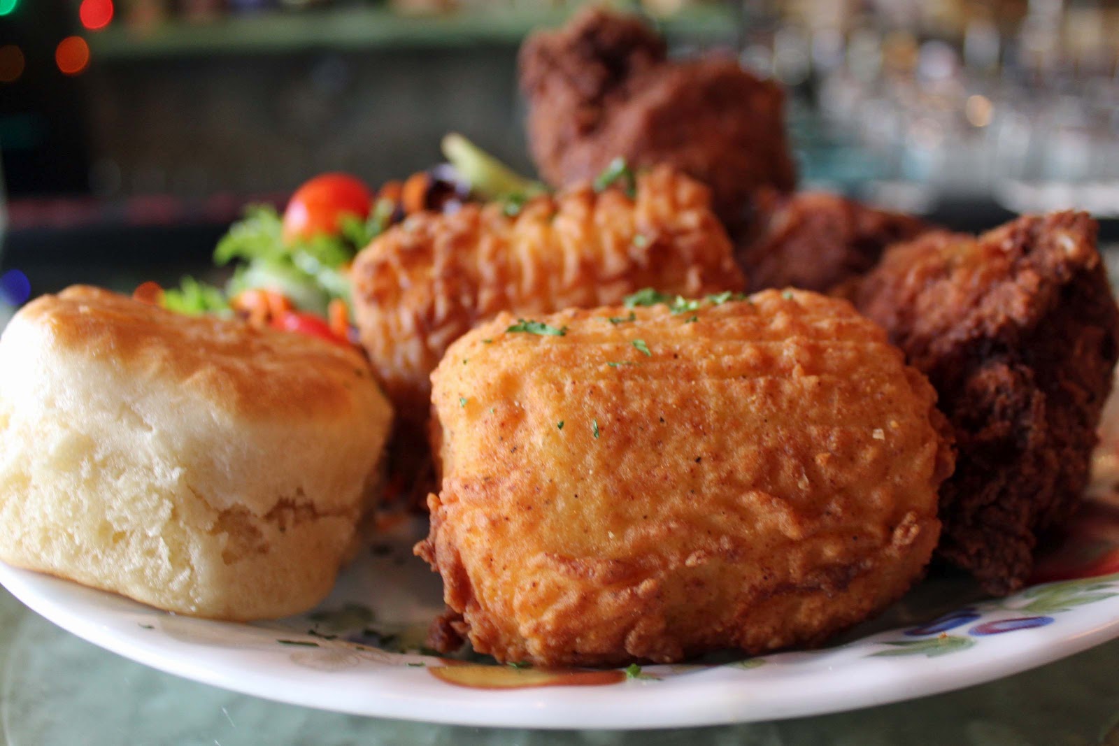 Amuse * Bouche: Fall Preview: 20 mouthwatering new dishes from 5 ...