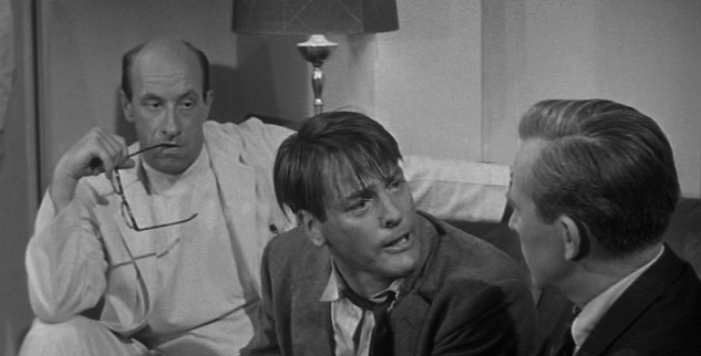 Laura's Miscellaneous Musings: Tonight's Movie: Invasion of the Body ...