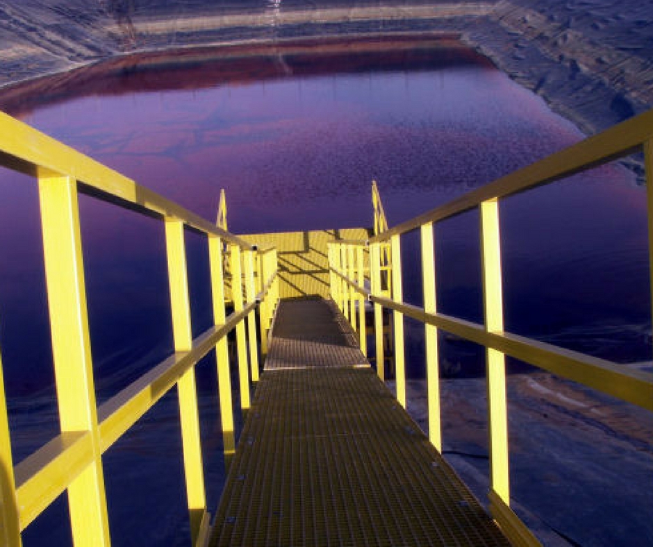 Fibreglass Design And Engineering Services In Alberta