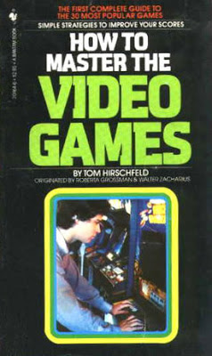 The Golden Age Arcade Historian: Golden Age Arcade Video Game Books