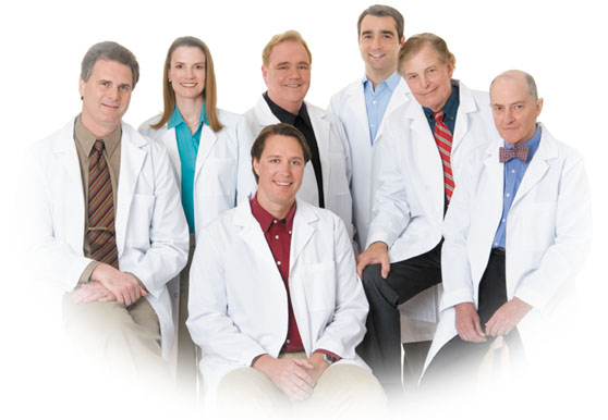 Doctors Trust Foundation