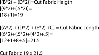 Shawkl Designs: Journal Cover - Part 2