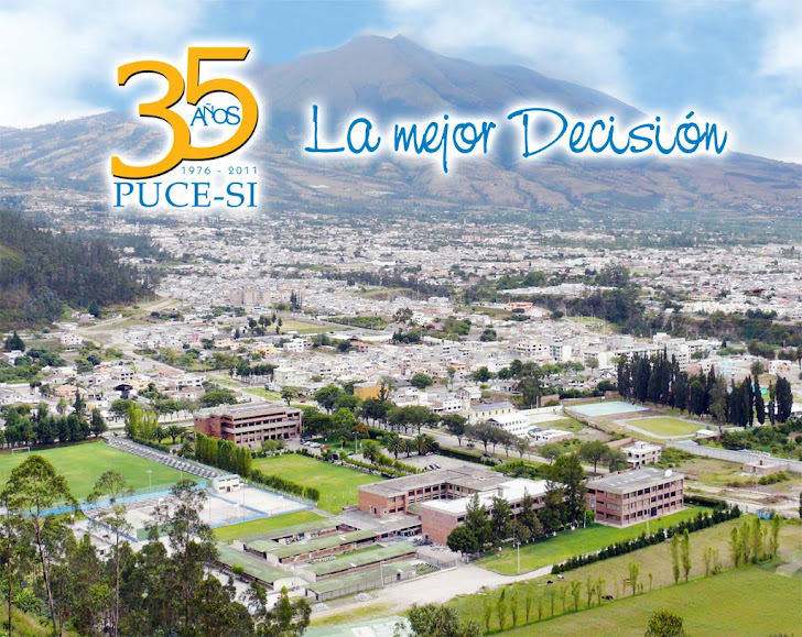 PUCESI SEMILLERO E.L.L 2011 - 2012