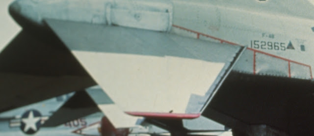 Tailhook Topics: F-4 Flap/Stabilizer Change
