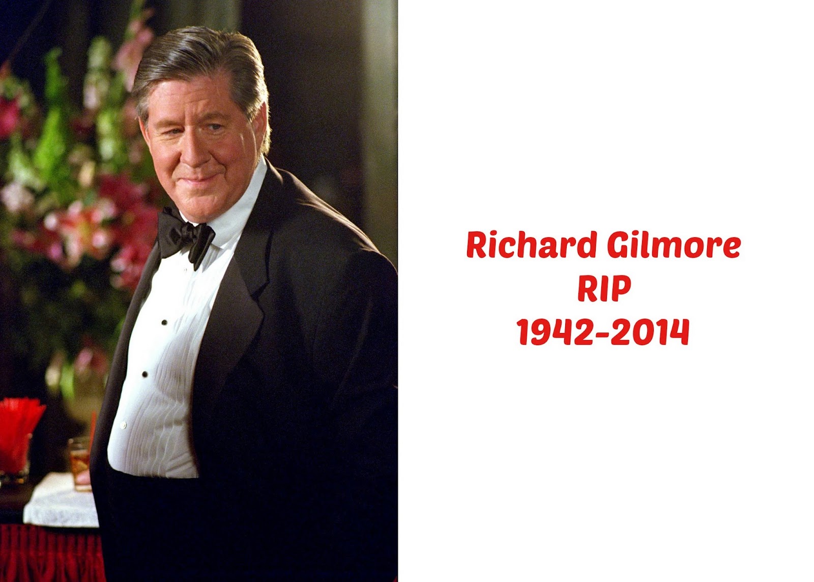 The World According to Emma: Where In The World Are They Now? {Gilmore ...