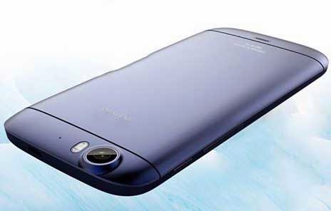 Mini version of MyPhone Iceberg is now Official and Available via ...