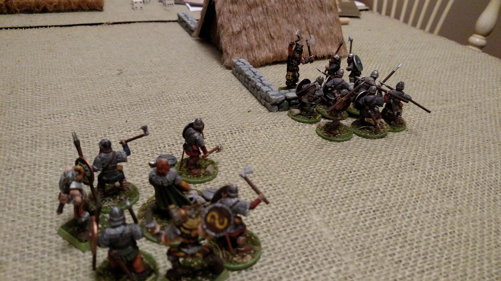 Battleground Hobbies: 2015