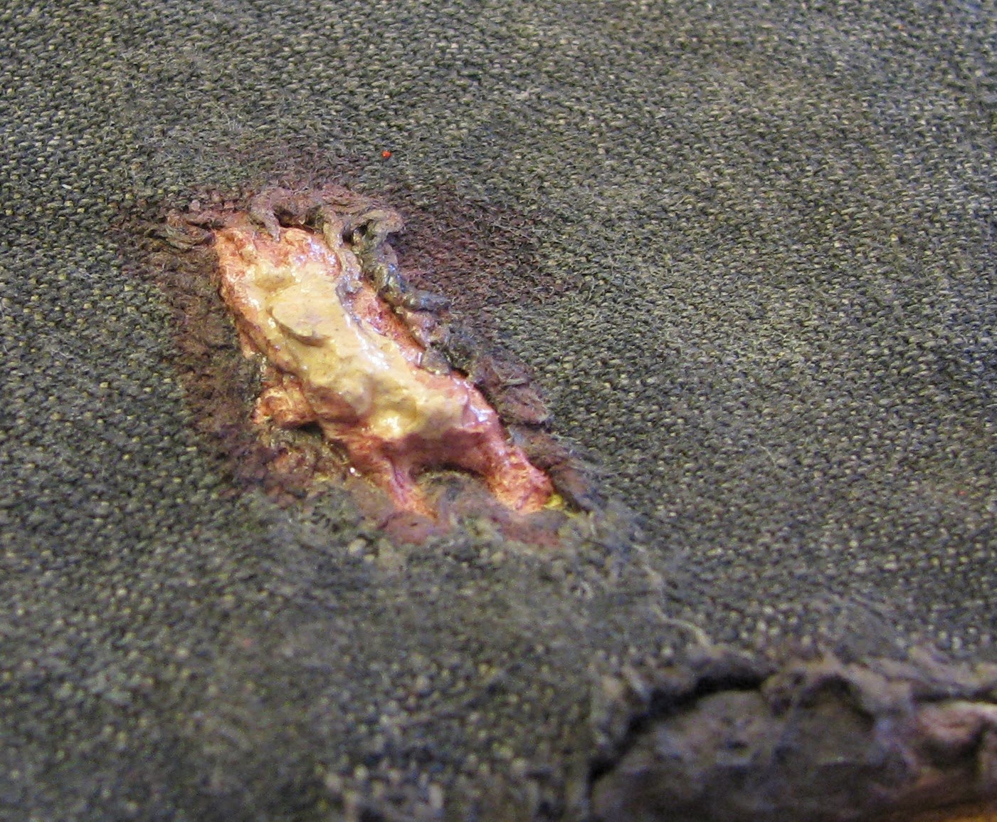 POTIONSMITH: Papier Mache Binder II